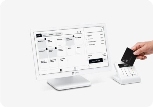 SumUp Kassensystem, Erfahrungen, Test, Kosten, App (2024 )