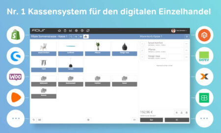 flour Erfahrungen, Kosten, App & Alternativen