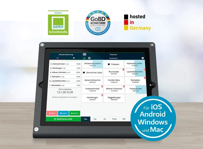 ready2order Erfahrungen | Kassensystemevergleich.de