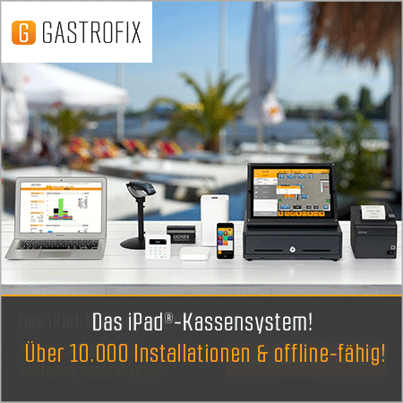 Kassensysteme / Registrierkassen: Alle Infos & Vergleich