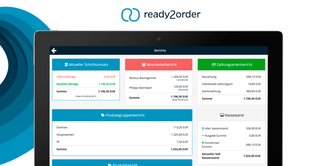 ready2order Erfahrungen | Kassensystemevergleich.de