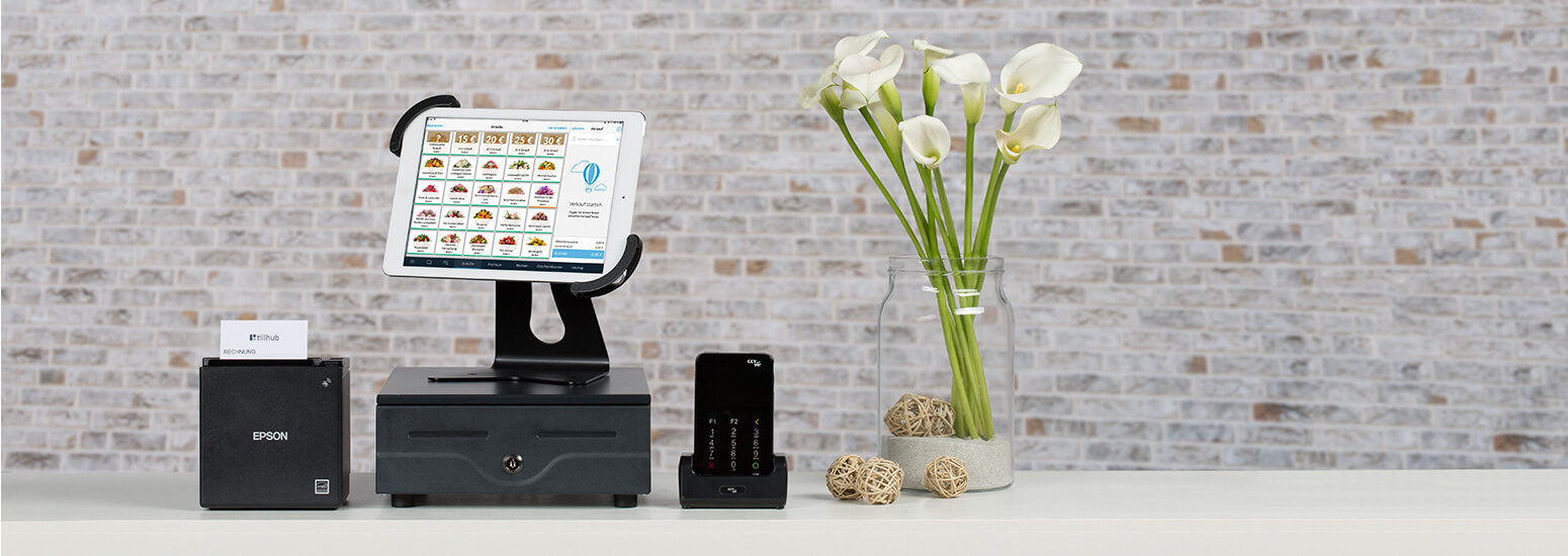 Einzelhandel Kassensysteme & Registrierkassen, 2020 Update