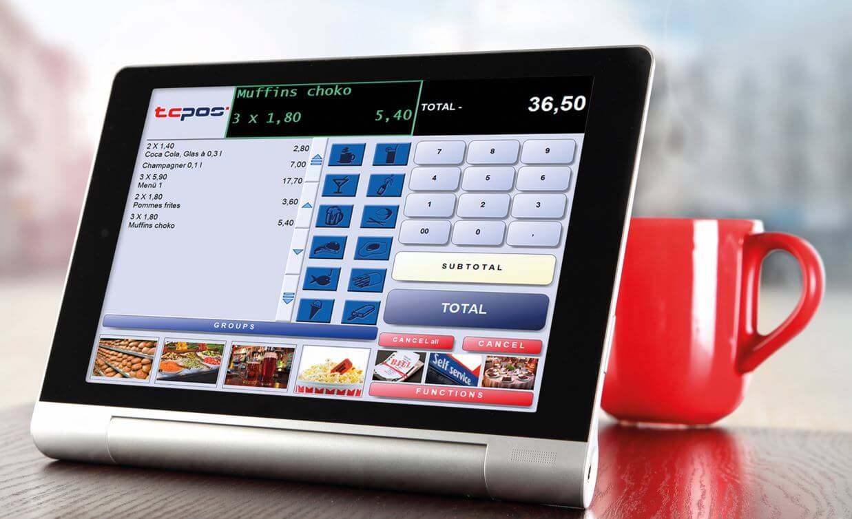 TCPOS Erfahrungen, Kosten, App & Alternativen