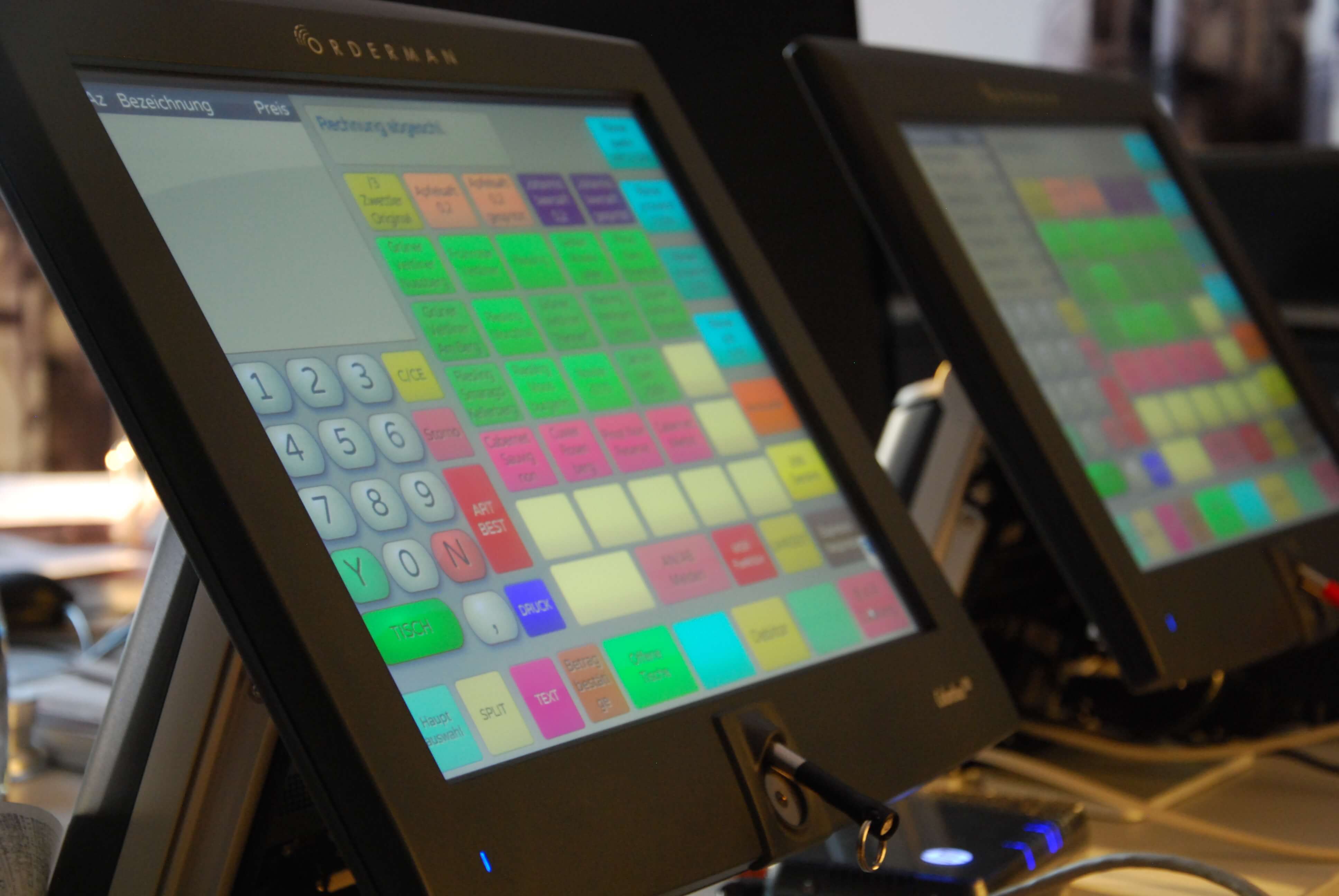Gastronomie: Top Kassensysteme 2019 (Update!)