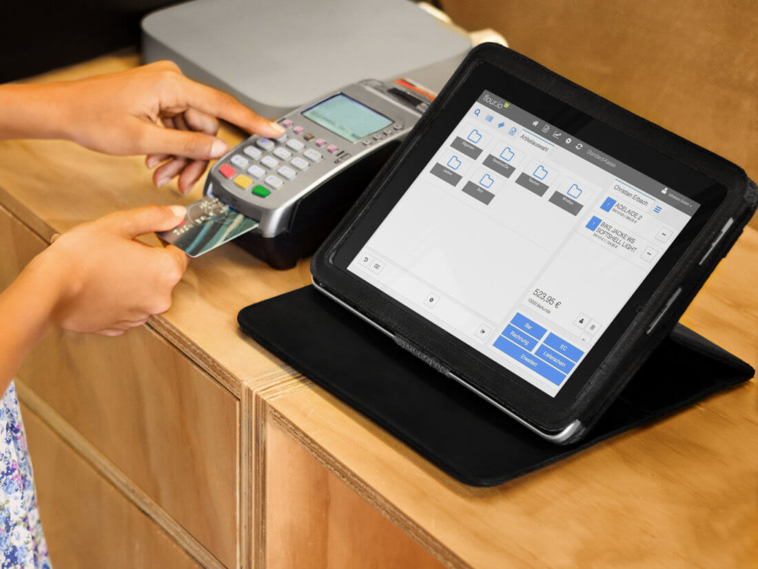 Einzelhandel Kassensysteme & Registrierkassen 2022