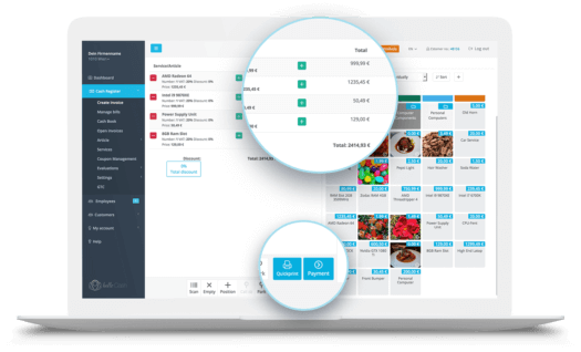 helloCash Kassensystem Erfahrungen, Preise & Alternativen