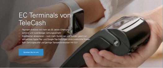 TeleCash Erfahrungen, Kosten, App & Alternativen