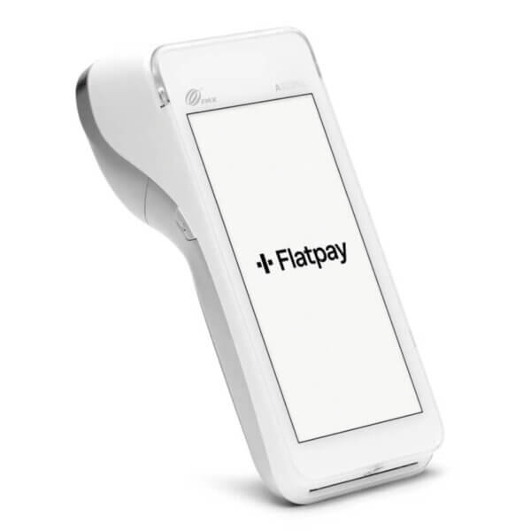 Flatpay Kartenzahlung: Erfahrungen, Kosten, App & Alternativen