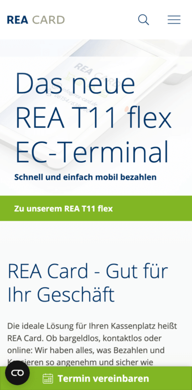 REA Card: Erfahrungen, Kosten, App & Alternativen