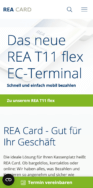 REA Card: Erfahrungen, Kosten, App & Alternativen