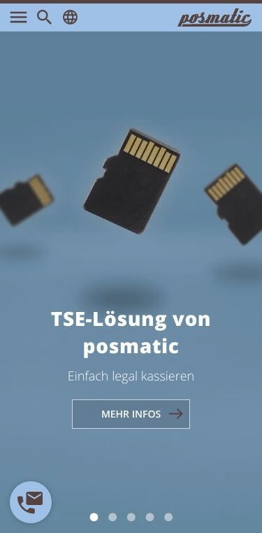 posmatic Kassensystem: Erfahrungen, Preise und Alternativen