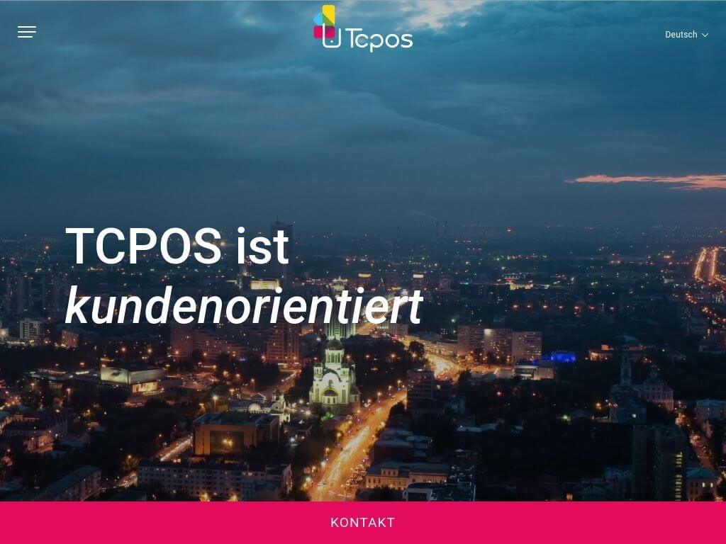 TCPOS Erfahrungen, Kosten, App & Alternativen