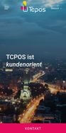 TCPOS Erfahrungen, Kosten, App & Alternativen