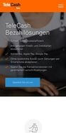 TeleCash Erfahrungen, Kosten, App & Alternativen