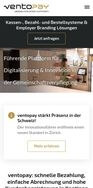 ventopay Erfahrungen, Kosten, App & Alternativen